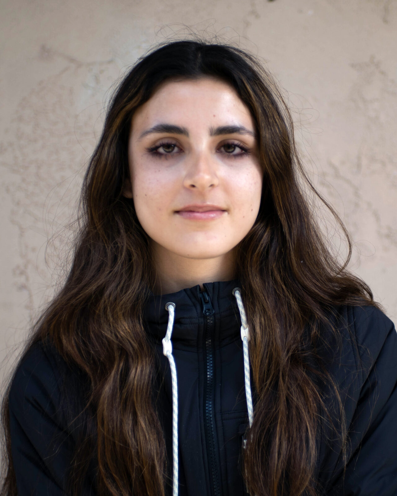 High School Student Highlights: Chat With Sabina & Aili